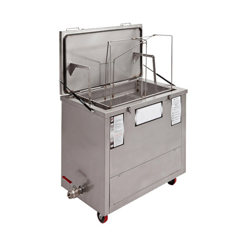 Cookhouse Hire | Decarboniser Hire